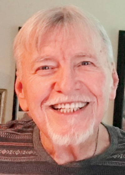 Jerald Ronald Vlach | News, Sports, Jobs - News and Sentinel